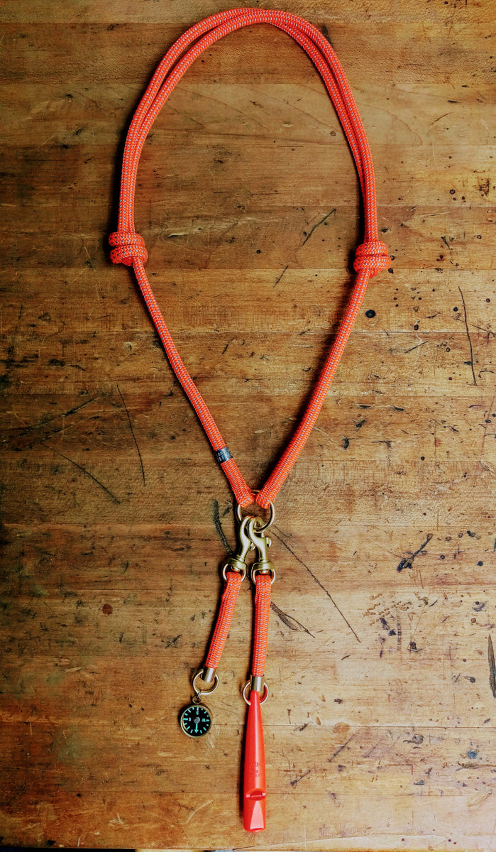 The Upland Lanyard | The Upland Company